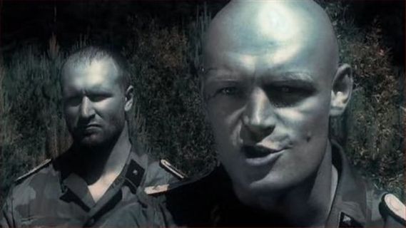 Главный калибр (2006) смотреть онлайн | Memocast