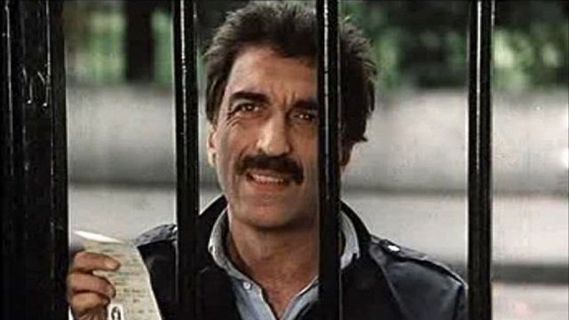 Паспорт (1990) смотреть онлайн | Memocast