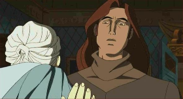 Ван Хельсинг, Лондонское Задание (2004) смотреть онлайн | Memocast