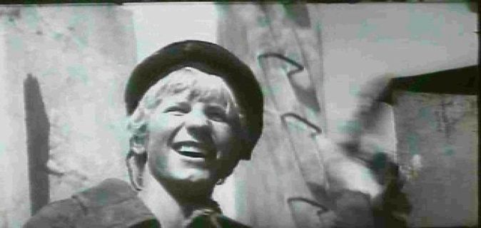 Армия "Трясогузки" снова в бою (1968) смотреть онлайн | Memocast