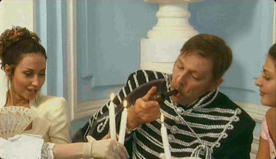 Гусары (2006) смотреть онлайн | Memocast