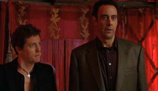 С глаз долой - из чарта вон (2007) смотреть онлайн | Memocast