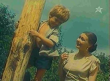 Что у Сеньки было (1984) смотреть онлайн | Memocast