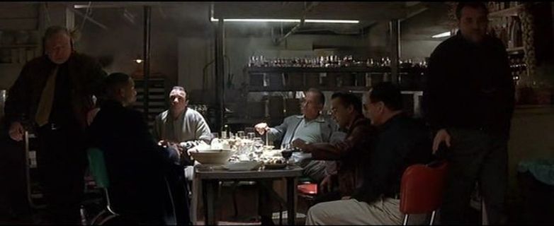 Враг государства (1998) смотреть онлайн | Memocast