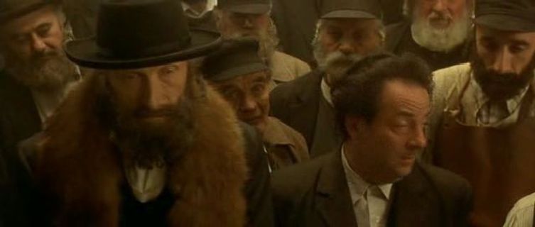 Поезд жизни (1998) смотреть онлайн | Memocast