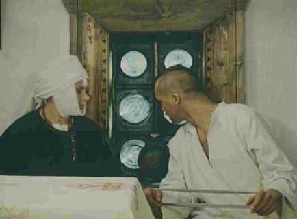 Пропавшая грамота (1972) смотреть онлайн | Memocast