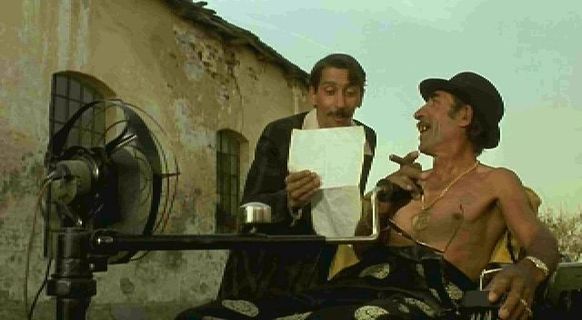 Черная кошка , белый кот (1998) смотреть онлайн | Memocast