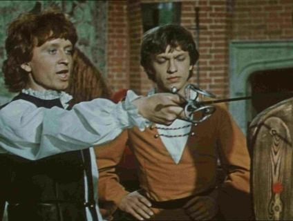 Принц и нищий (1972) смотреть онлайн | Memocast