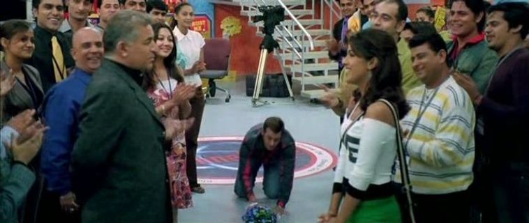 О Боже, ты велик! (2008) смотреть онлайн | Memocast