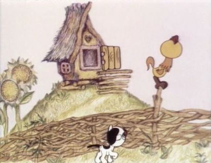 Петушок и солнышко (1974) смотреть онлайн | Memocast