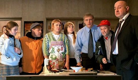 На свете живут добрые и хорошие люди (2010) смотреть онлайн | Memocast