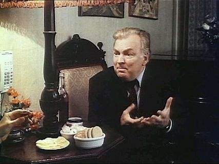 Ночной визит (1998) смотреть онлайн | Memocast