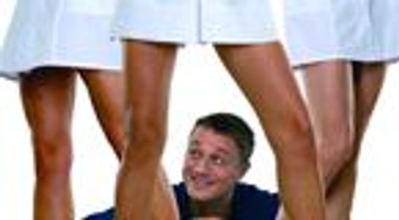 Ночные сестры (2007) смотреть онлайн | Memocast