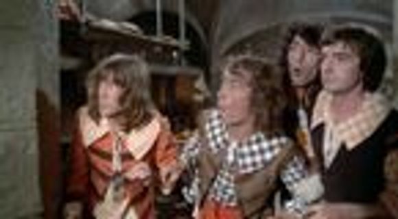 Четыре мушкетера Шарло (1974) смотреть онлайн | Memocast