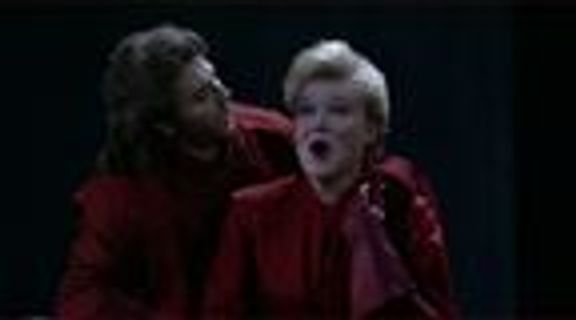 Джузеппе Верди - Дон Карлос (Русские субтитры) (1996) смотреть онлайн | Memocast