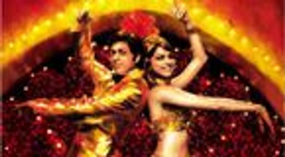 Ом Шанти Ом (2007) смотреть онлайн | Memocast