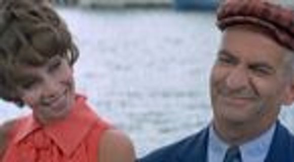 Маленький купальщик (1968) смотреть онлайн | Memocast