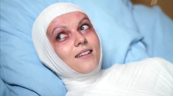 Анна Герман. Эхо любви (2011) смотреть онлайн | Memocast