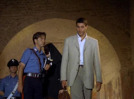 Хранитель древнего манускрипта (Пятнадцатый Апостол) (1998) смотреть онлайн | Memocast