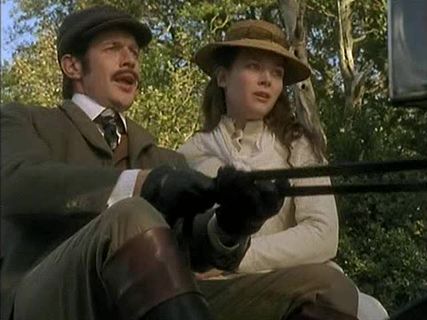 Тэсс из рода д'Эрбервилей (1998) смотреть онлайн | Memocast