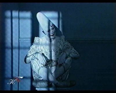 В присутствии клоуна (1997) смотреть онлайн | Memocast