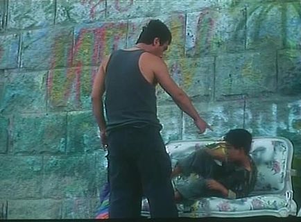 Крокодил (1996) смотреть онлайн | Memocast