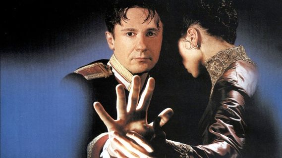 Сибирский цирюльник (1998) смотреть онлайн | Memocast