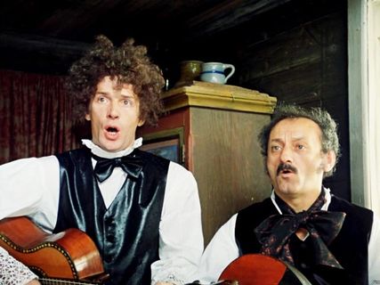 Формула любви (1984) смотреть онлайн | Memocast