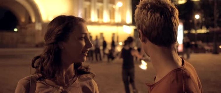 Питер. Лето. Любовь (2014) смотреть онлайн | Memocast