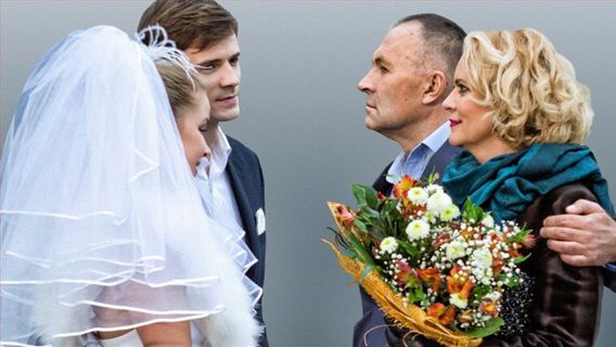 Мама, я женюсь! (2014) смотреть онлайн | Memocast