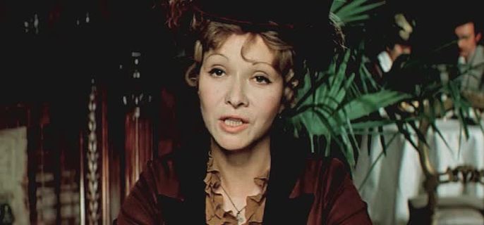 Последняя жертва (1975) смотреть онлайн | Memocast