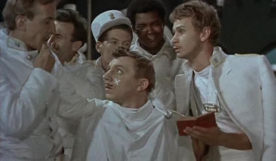 Интервенция (1968) смотреть онлайн | Memocast