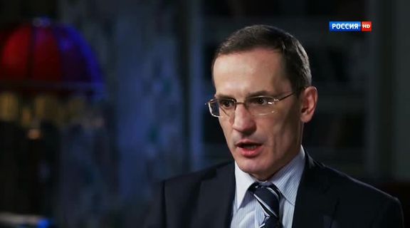 Иван Черняховский. Загадка полководца (2014) смотреть онлайн | Memocast