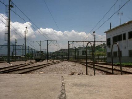 Центральный вокзал (1998) смотреть онлайн | Memocast