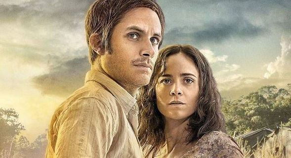 Хозяин джунглей (2014) смотреть онлайн | Memocast