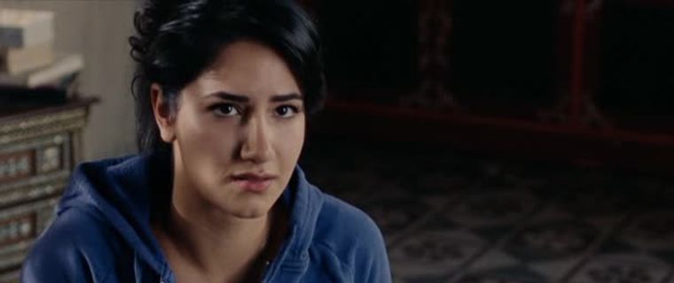 Обстоятельство (2011) смотреть онлайн | Memocast