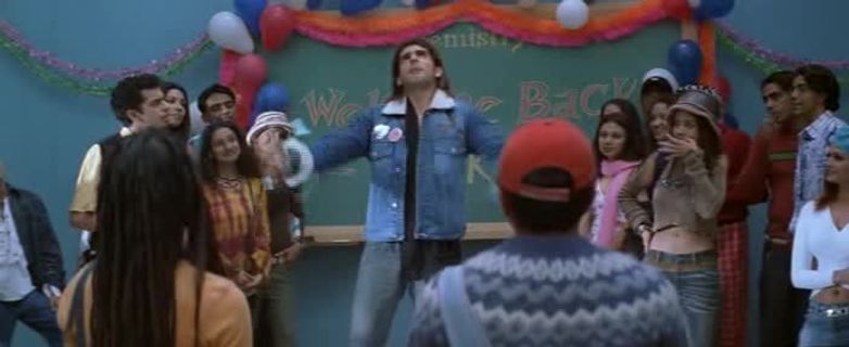 Я рядом с тобой (2004) смотреть онлайн | Memocast