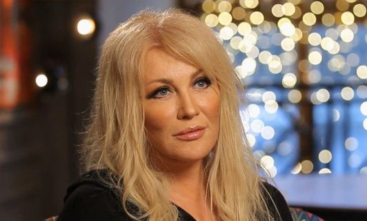 Анна Герман. Дом любви и солнца (2016) смотреть онлайн | Memocast