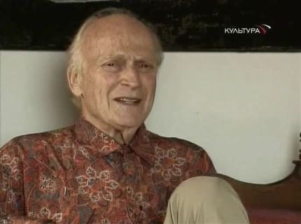 Иегуди Менухин. Скрипка века (1994) смотреть онлайн | Memocast