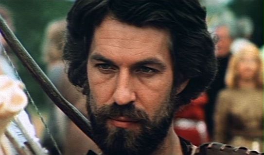 Стрелы Робин Гуда (1975) смотреть онлайн | Memocast