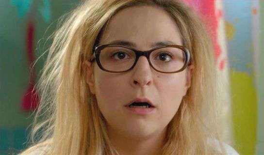 Случайно беременна (2016) смотреть онлайн | Memocast