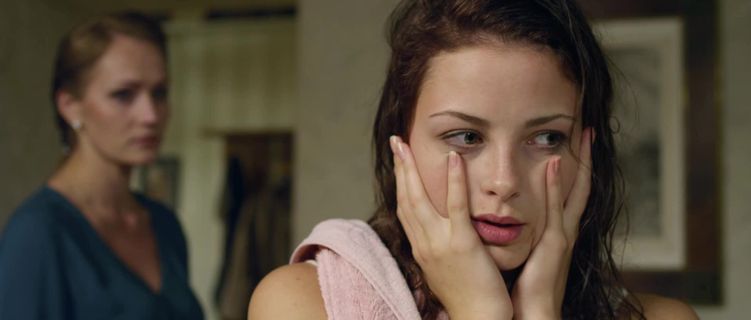 Простая история (2016) смотреть онлайн | Memocast