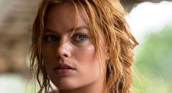 Тарзан. Легенда (2016) смотреть онлайн | Memocast