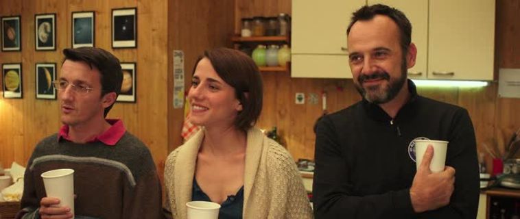 К черту на рога (2016) смотреть онлайн | Memocast