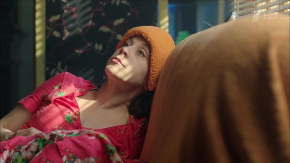 Дачный романс (2014) смотреть онлайн | Memocast