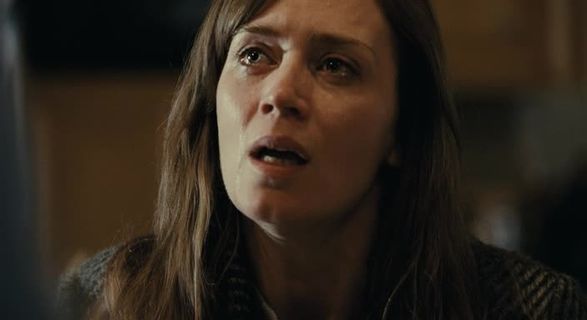 Девушка в поезде (2016) смотреть онлайн | Memocast