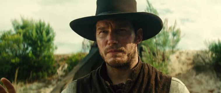 Великолепная семерка (2016) смотреть онлайн | Memocast