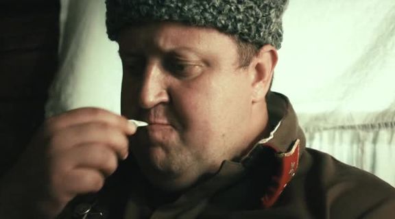 Лейтенант (2016) смотреть онлайн | Memocast