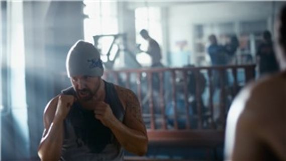 Борец 1 сезон 4 серия смотреть онлайн | Memocast