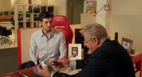 Любовь прет-а-порте (2017) смотреть онлайн | Memocast